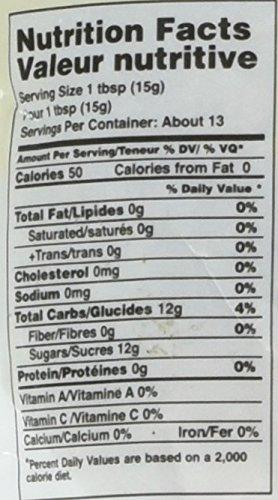 Ginger People Baker's Cut Crystallized Ginger Chips - 7 oz Pack | Buy ...