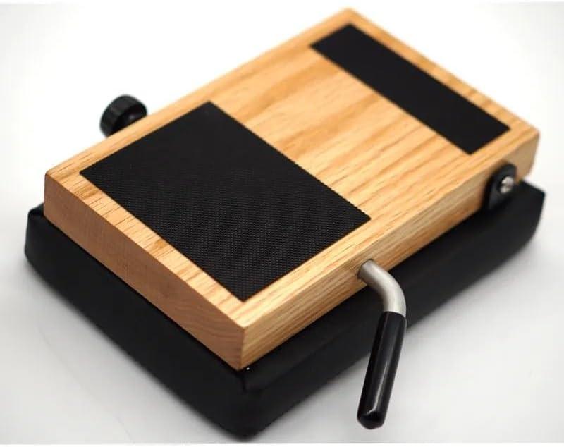 Chiropractic Speeder Board - Adjustable Drop Board for Lumbar ...