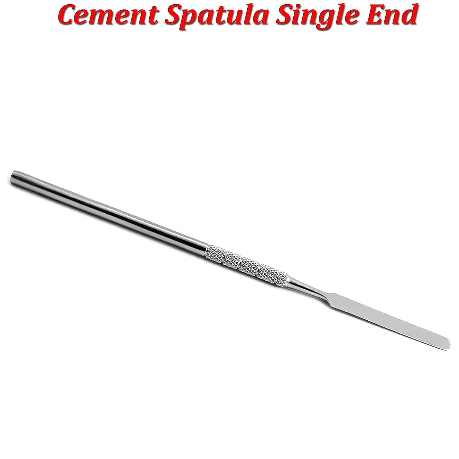 MEDSPO Professional Dental Carvers | Cement Spatula Stock Knife ...