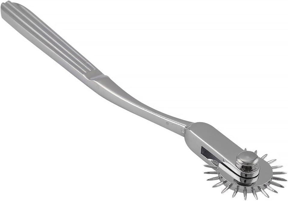 Painwheel Nerve Wheel - Sensitivity Needle Massager | See-X BDSM ...