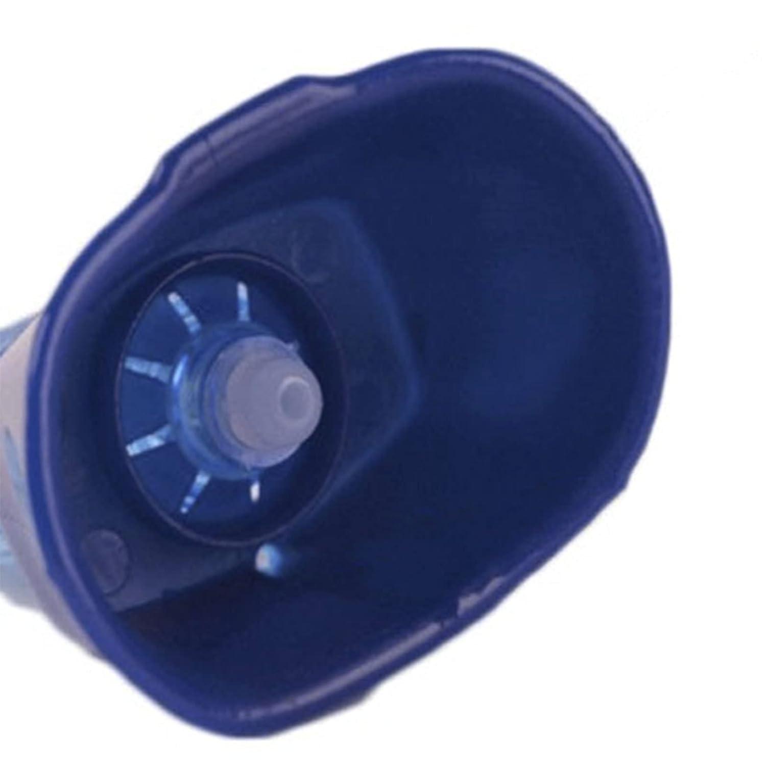 ljhnba Eye Drop Guide - Easy To Use Eye Dropper & Helper for Effortless ...