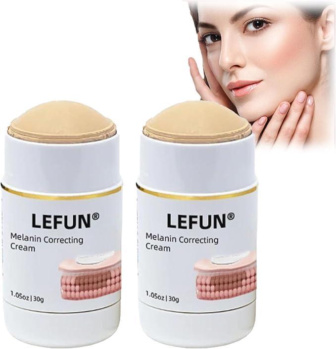 LEFUN Melanin Correcting Cream Dark Spot Remover for Face Dark Spot ...
