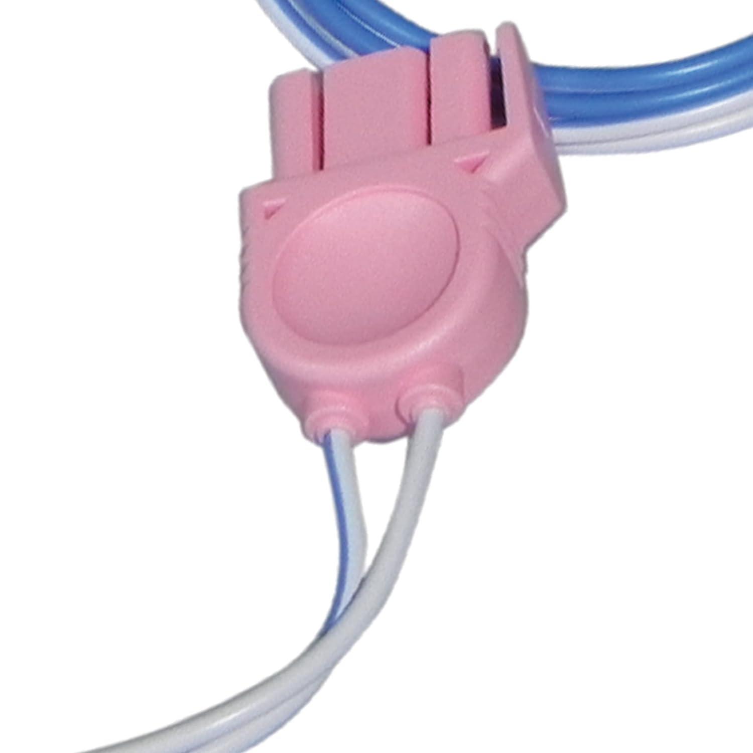 Physio Control 33603 Compatible Paediatric Pad for Defibrillator ...