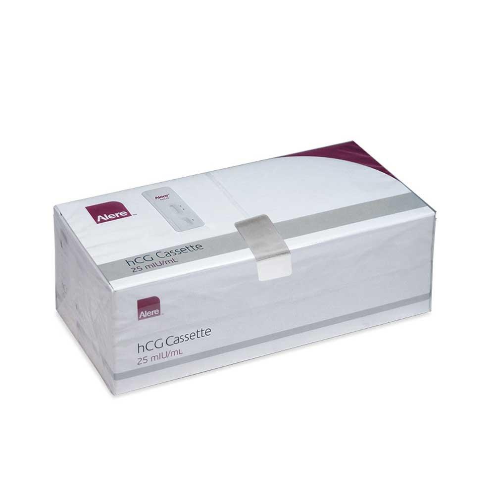 Buy 20x Alere HCG Pregnancy Test - Rapid Urine Test for Early Detection ...
