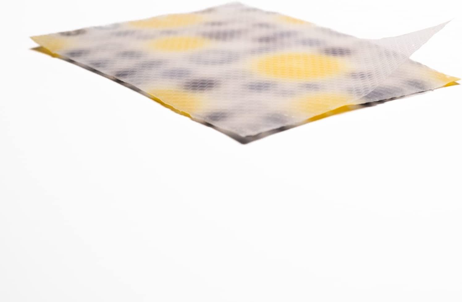 TIDL Extended Relief Pain Patch with Lidocaine and Menthol - Maximum ...