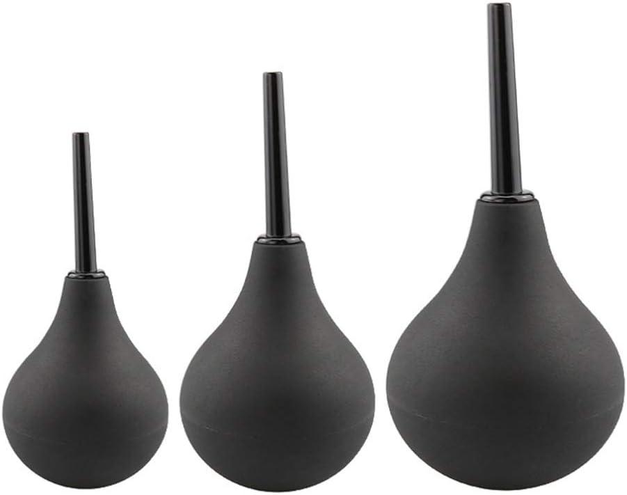 DOITOOL Rubber Ear Syringe - Ear Cleaning Tool for Gentle Suction and ...