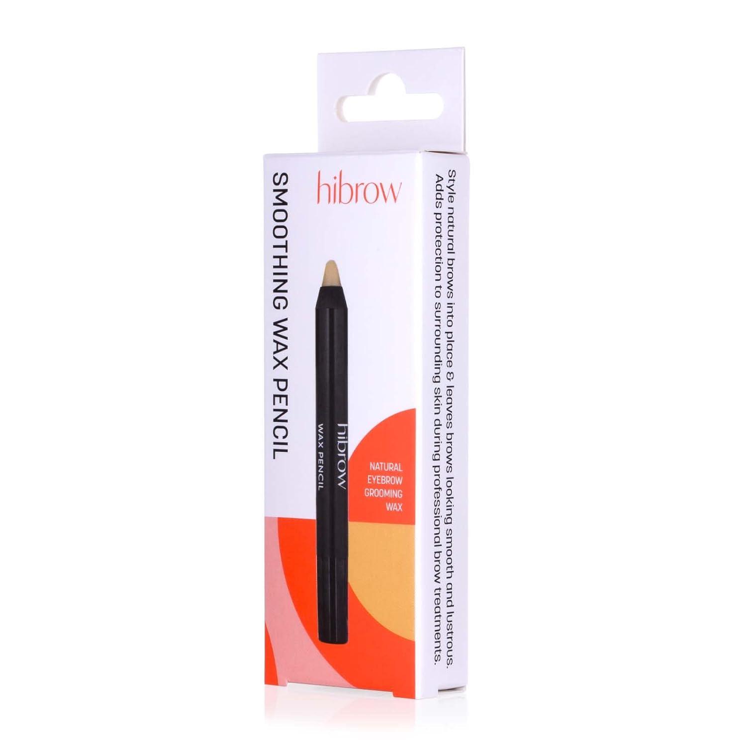 Hi Brow Wax Pencil - Smooth Your Eyebrows with Our Grease Pencil ...