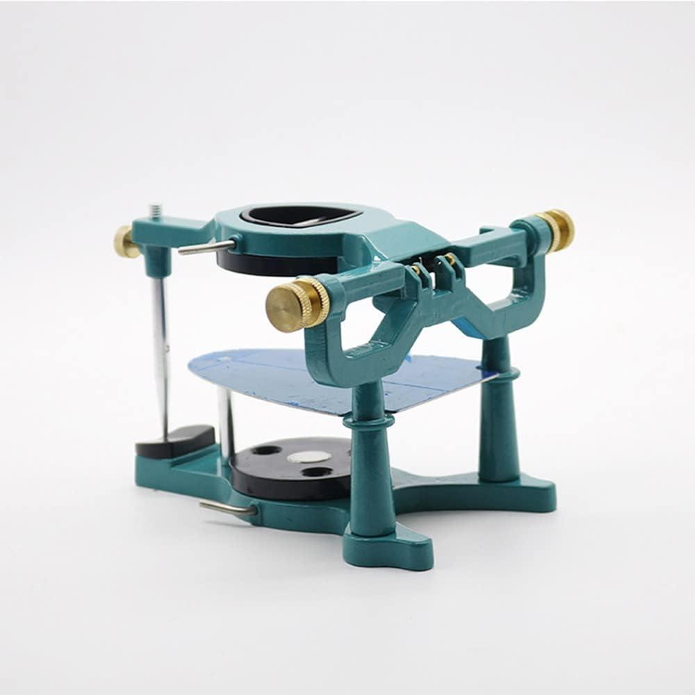 High Precision Oral Articulator - Magnetic Dental Laboratory Jaw ...