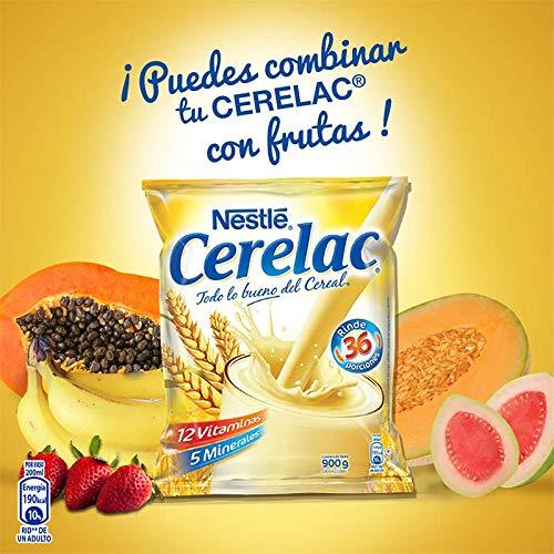 Nestle Cerelac 400g - Instant Wheat Cereal Beverage - 1 Pack (Cerelac ...