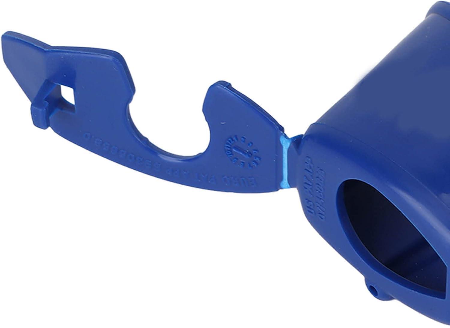 Eyedrop Bottle Dispenser Eye Drop Guide Easy to Use Eye Drop Helper Eye ...