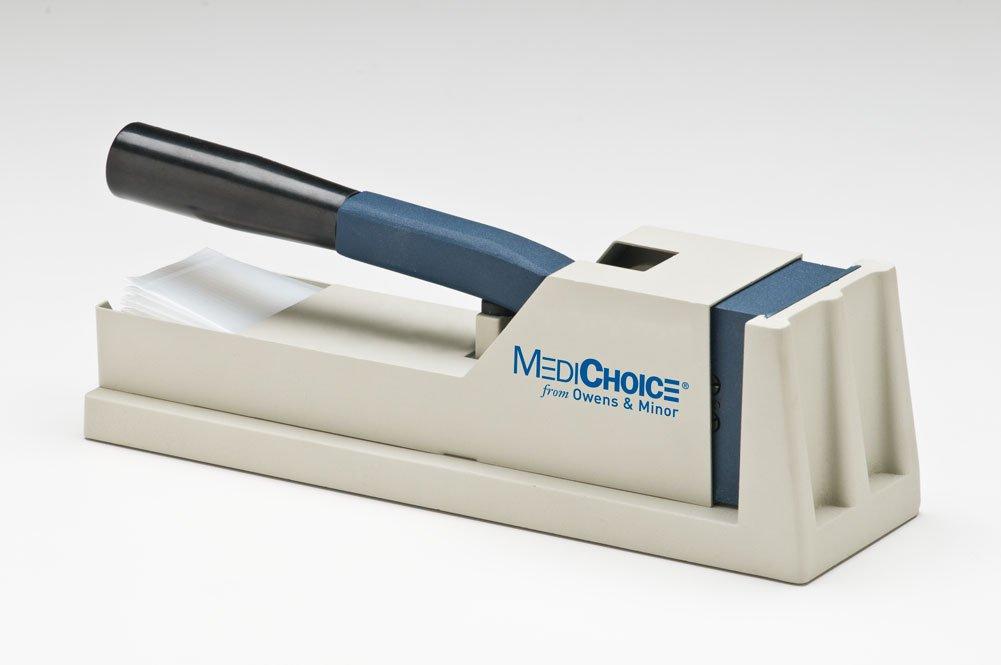MediChoice Heavy-Duty Hand Operated Pill Crusher - Crush Tablets for ...