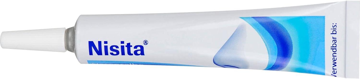 Nisita Nasal Ointment 20 g