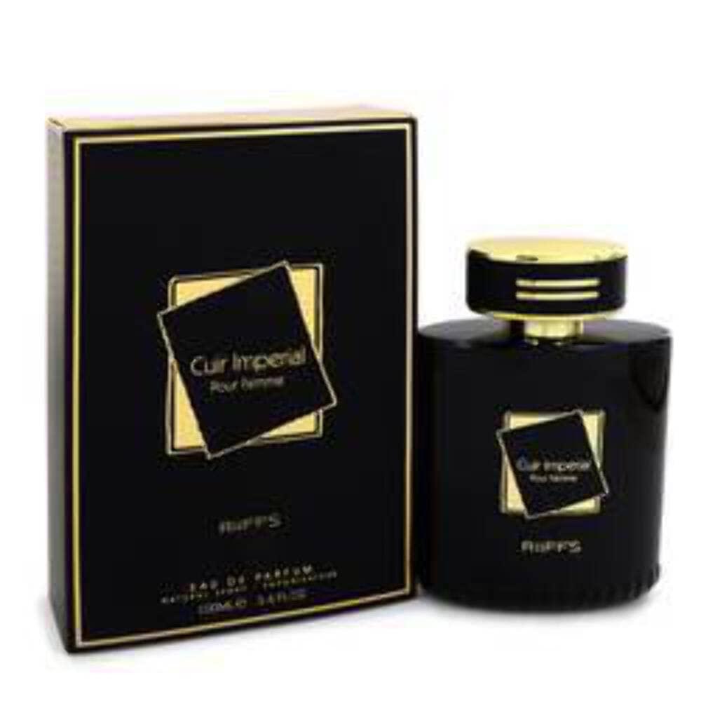 Cuir Imperial pour femme | Buy Now with Express International Delivery ...