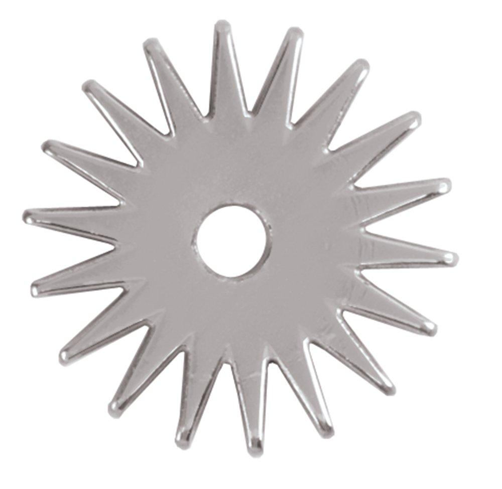 Weaver Leather 18 Point Replacement Rowel - Premium Quality Rowels ...