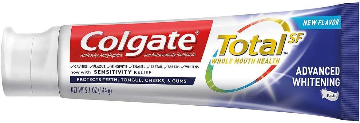 colgate toothpaste advanced