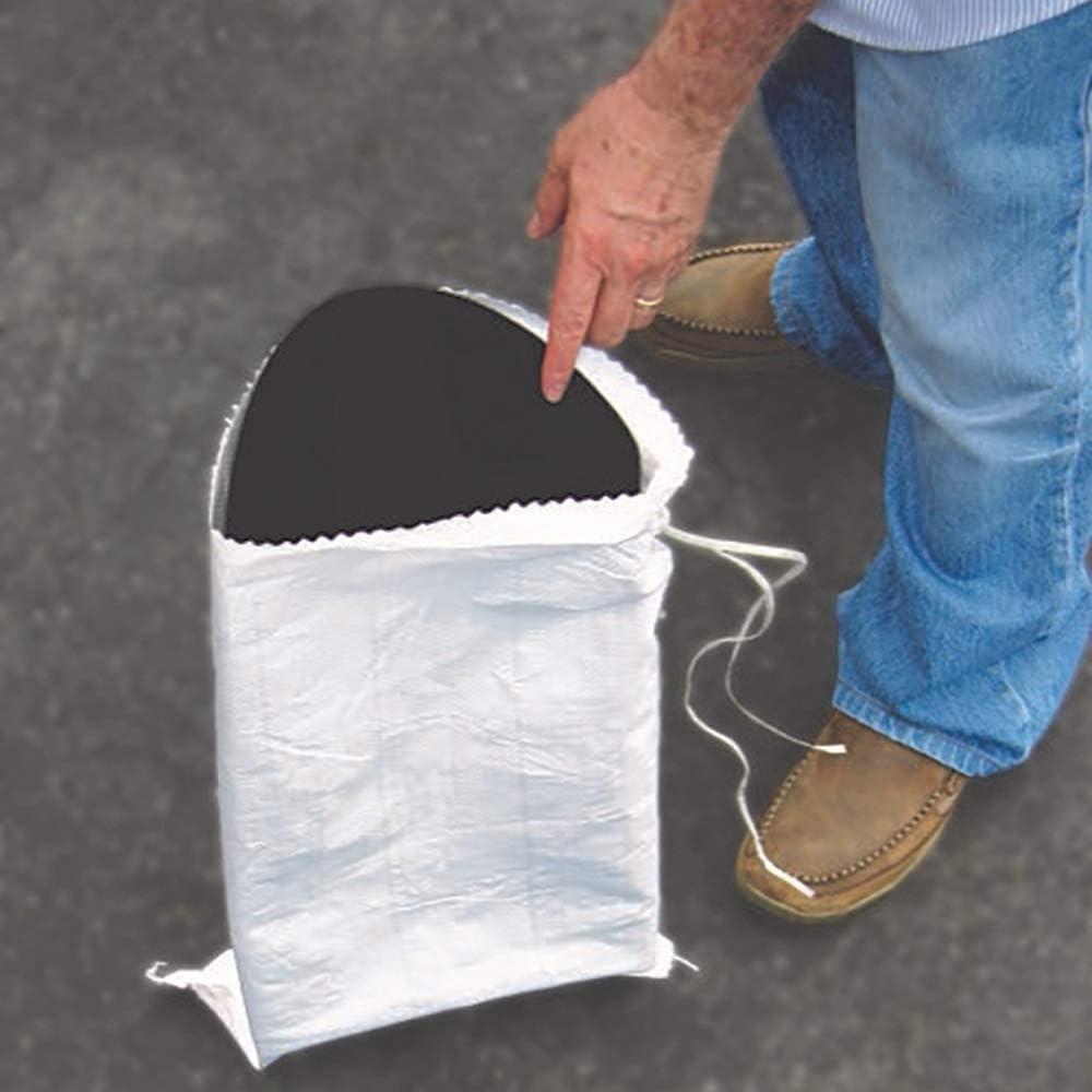 Sandbag Chute: Efficient One-Man Sandbag Filling Solution | Buy Now ...