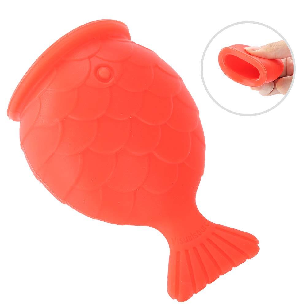Fish-shaped Silicone Lip Plumper Tool for Full Lips Enhancement | Buy ...