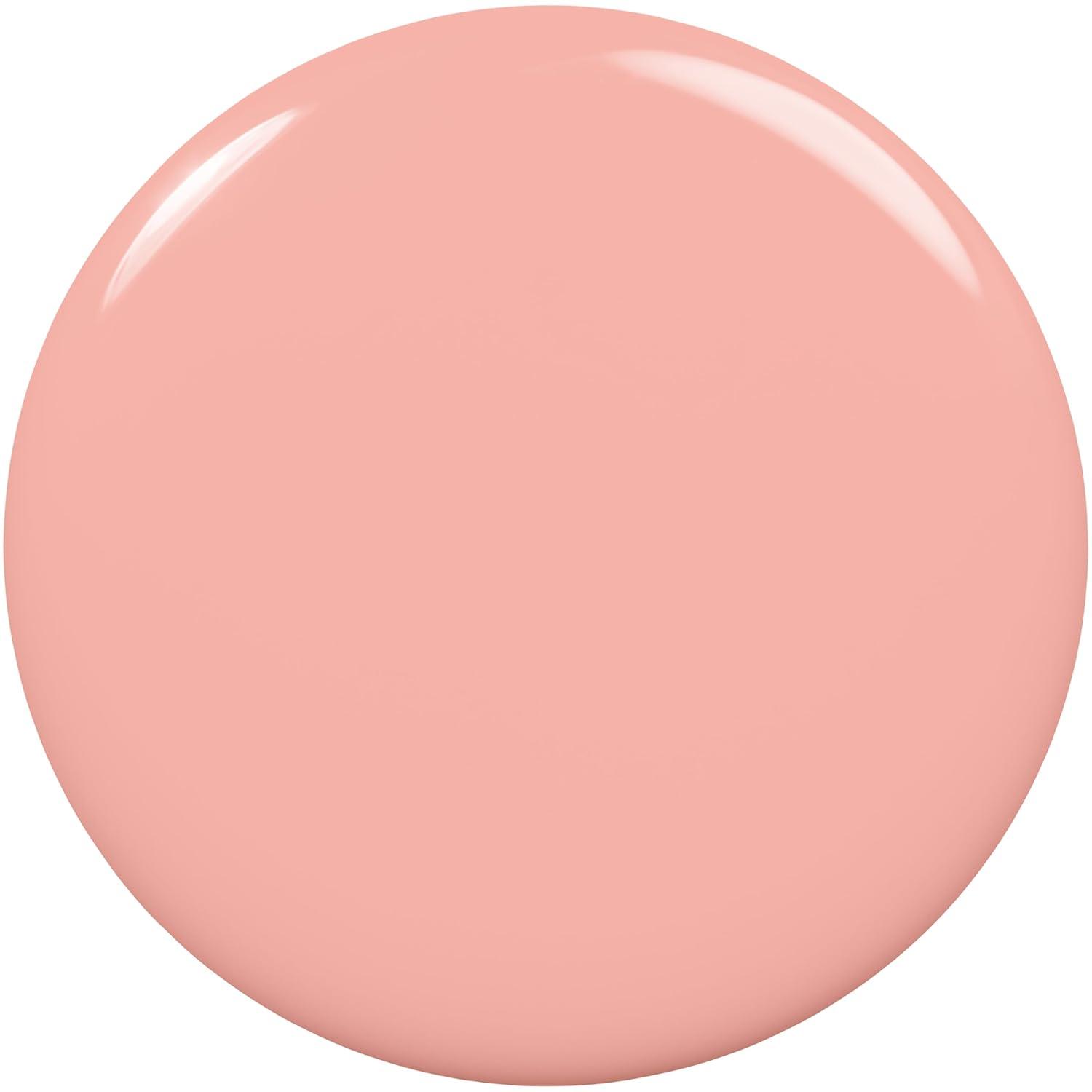 Essie Expressie Quick-Dry Nail Polish - 8-Free Vegan Soft Pink Beige ...
