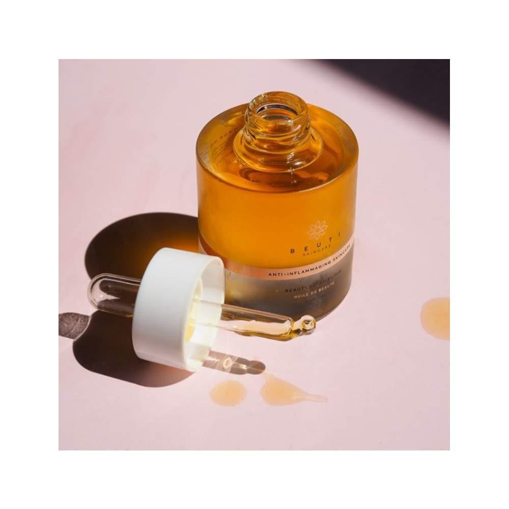 Beuti Skincare Organic Beauty Sleep Elixir 1 oz | 30 ml | Buy Now with ...