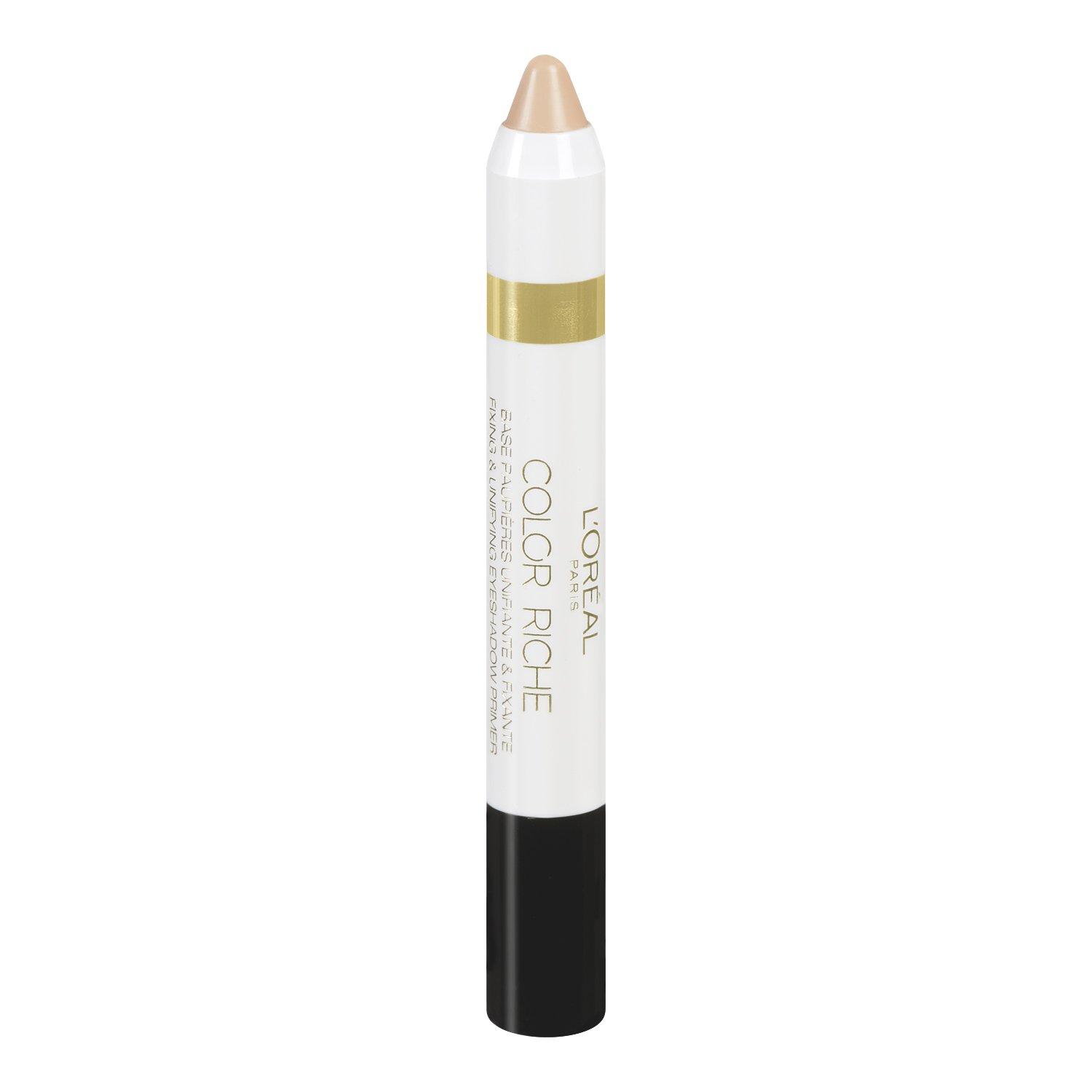 Color Riche Eye Primer - Matte Base Ombretto | Long-Lasting Eye Makeup ...