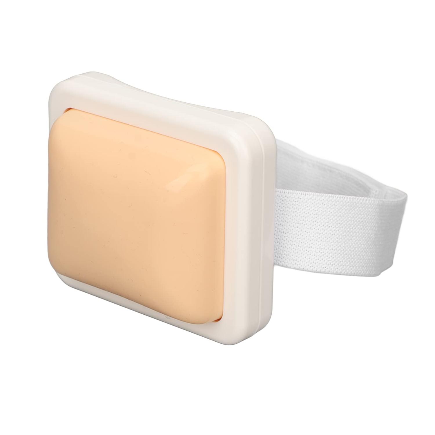 Intramuscular Injection Practice Pad Injection Training Pad Elastic ...