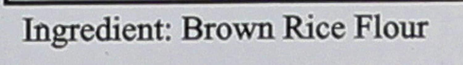 Authentic Foods Superfine Brown Rice Flour - 3lb | Gluten-free & All ...