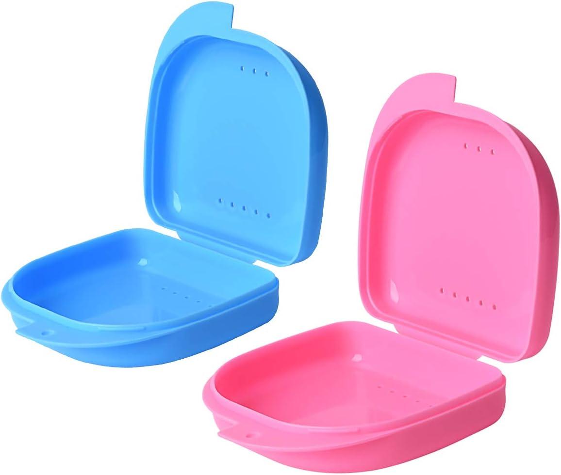 NATUCE DONESTORE 5 Post DASS Box - Orthodontic Dental Retainer ...