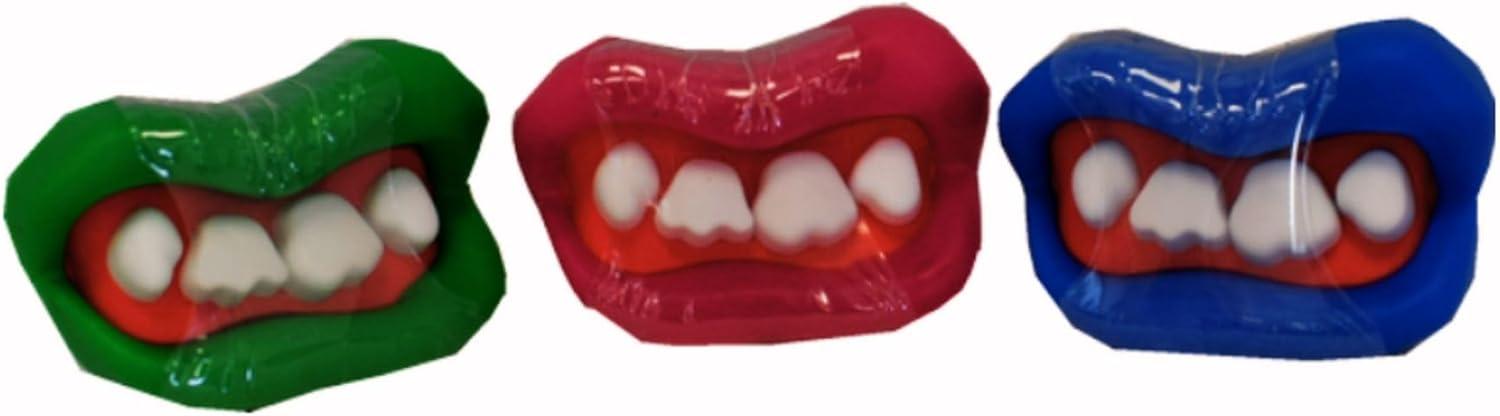 Halloween Trick or Treat Sweets - Fruit Flavoured Hard Candy Zombie ...