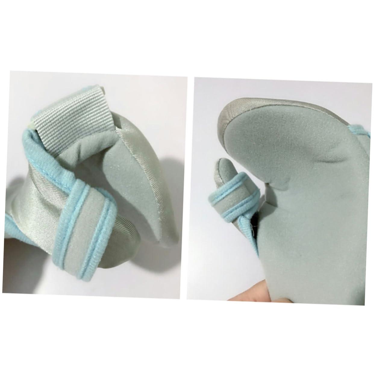 Hand Splint Support - Resting Splint for Finger Fracture Fixation ...
