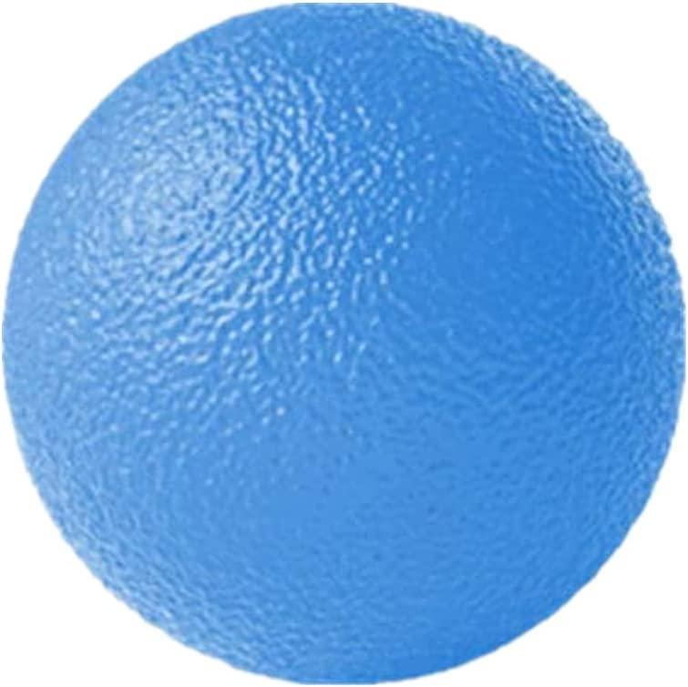 3pcs Stress Relief Gel Squeeze Balls Kit for Hand, Finger, and Wrist ...