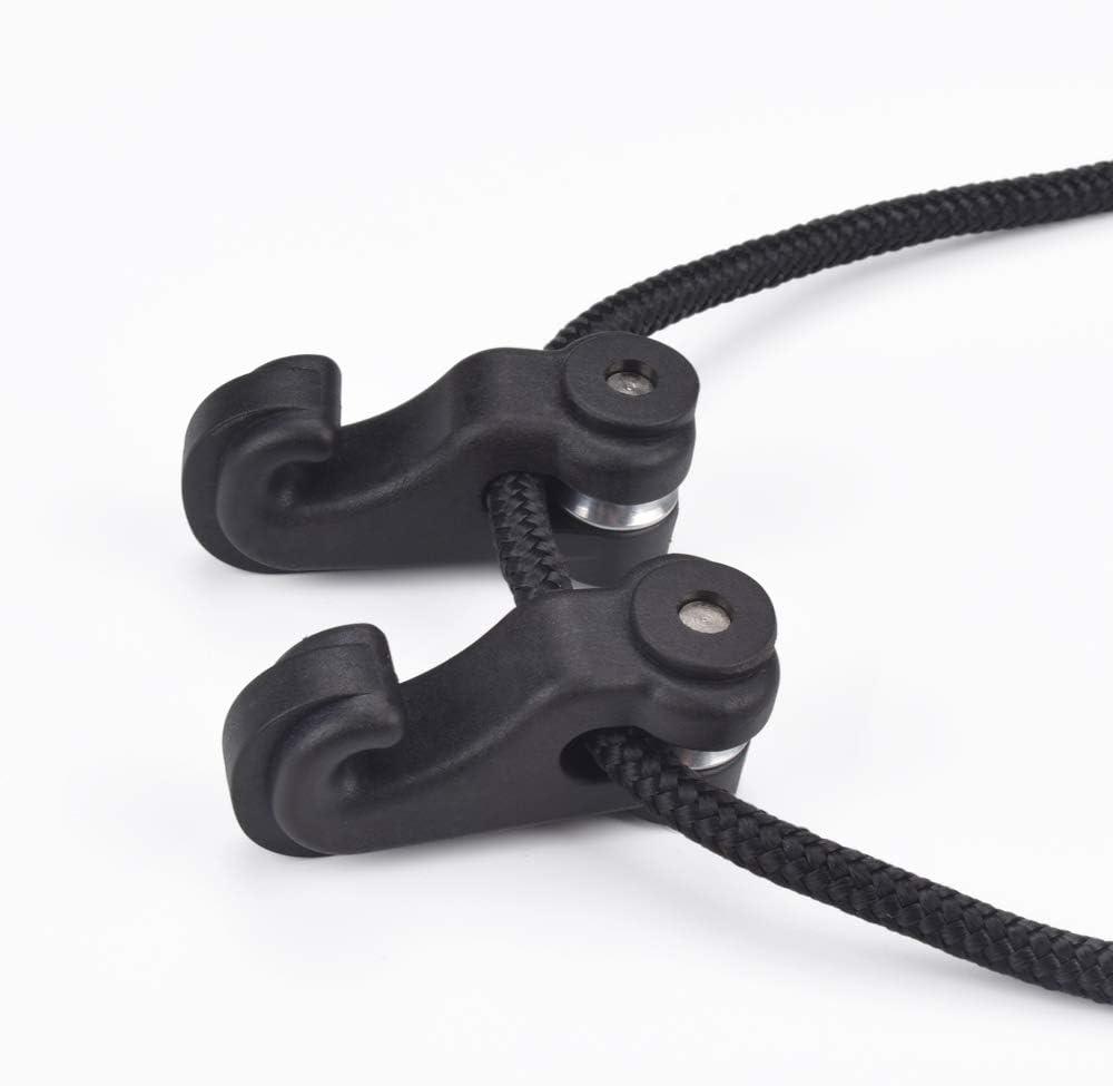 Szeo Archery Crossbow Cocking Device - Double Handle Strings Cocker ...