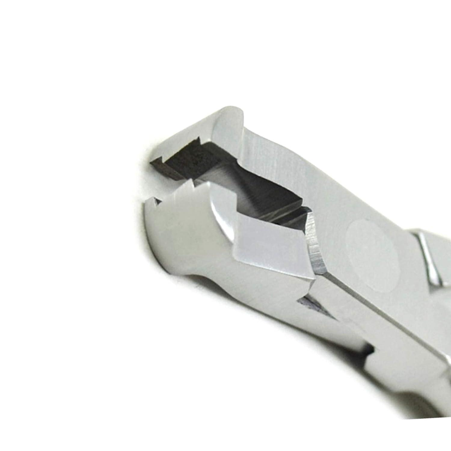 MEDSPO Professional Dental Pliers | Orthodontic Braces Wire Bending ...