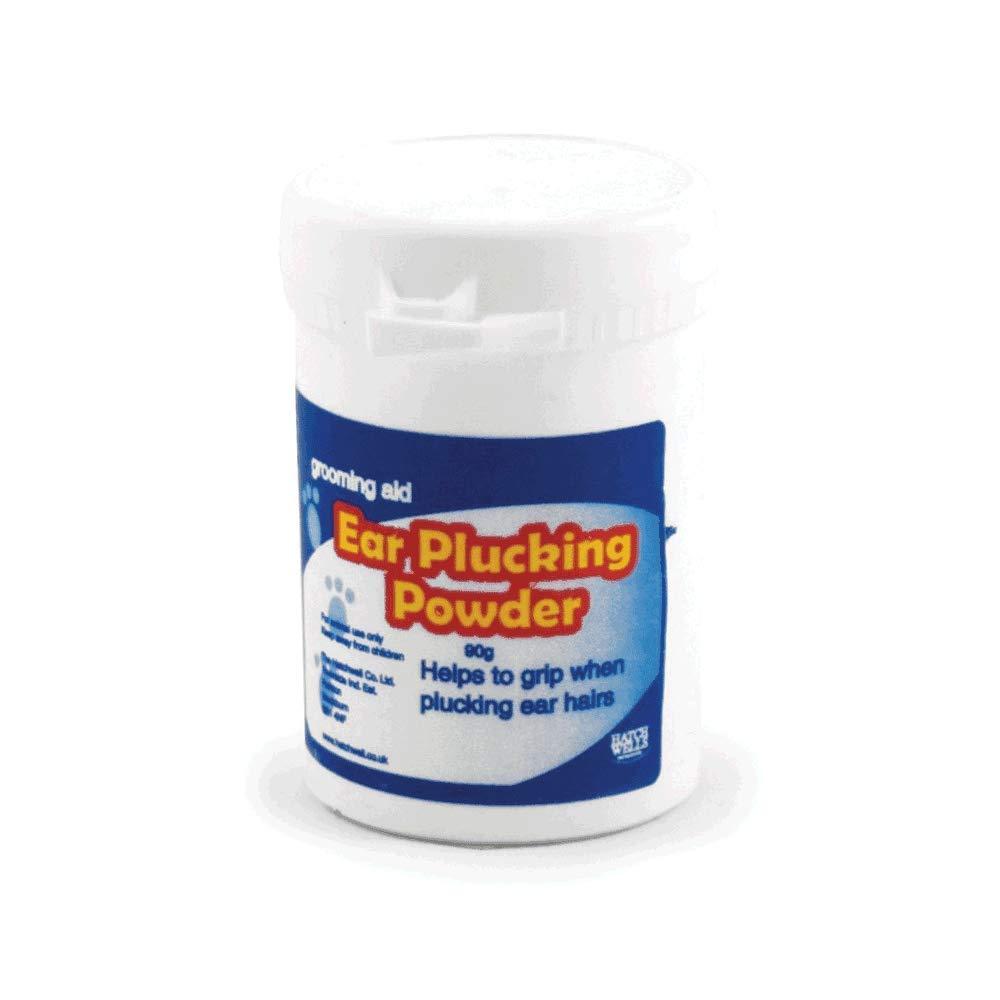 Hatchwells Ear Plucking Powder 90g | Buy Now with Express International ...