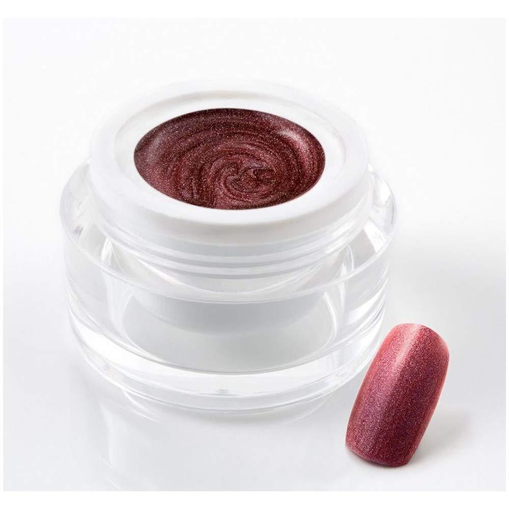 5 ml Hologram Red UV Color Gel | Exclusive Glitter Gel for Nail Art ...