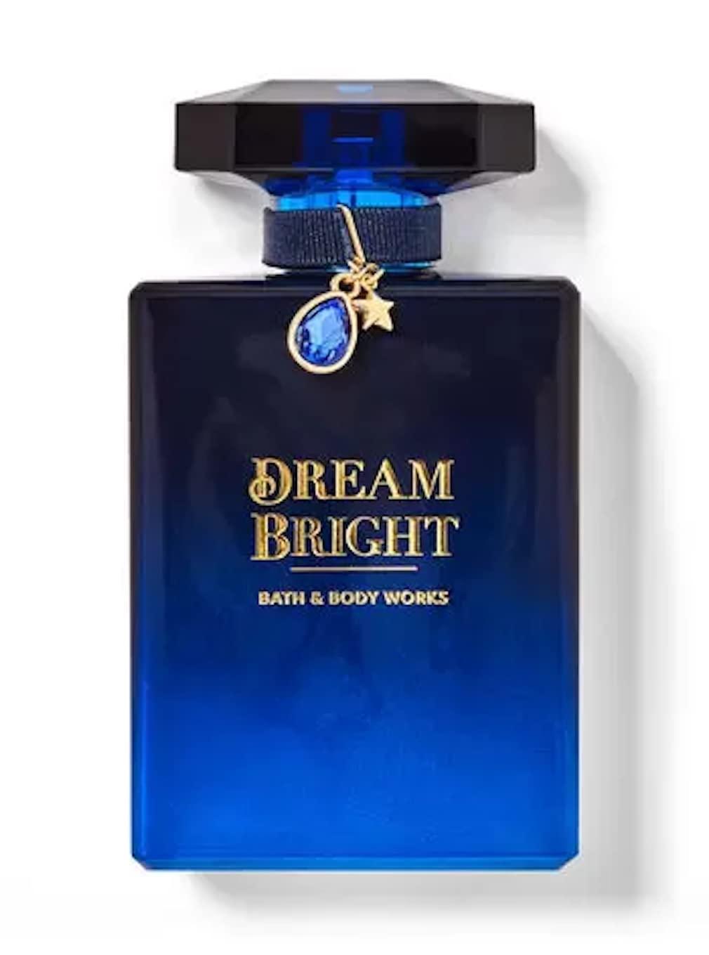 Bath & Body Works Dream Bright Perfume Eau de Parfum - 1.7 fl oz / 50 ...