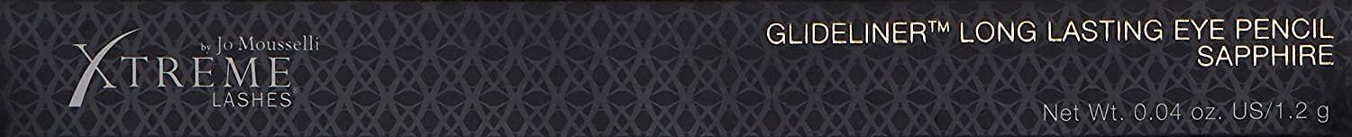 Xtreme Lashes GlideLiner Sapphire Eye Pencil - Long Lasting with ...