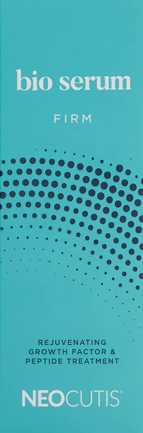 NEOCUTIS Bio Serum Firm Hydrating Anti-Aging Serum 30mL (1 Fl Oz ...