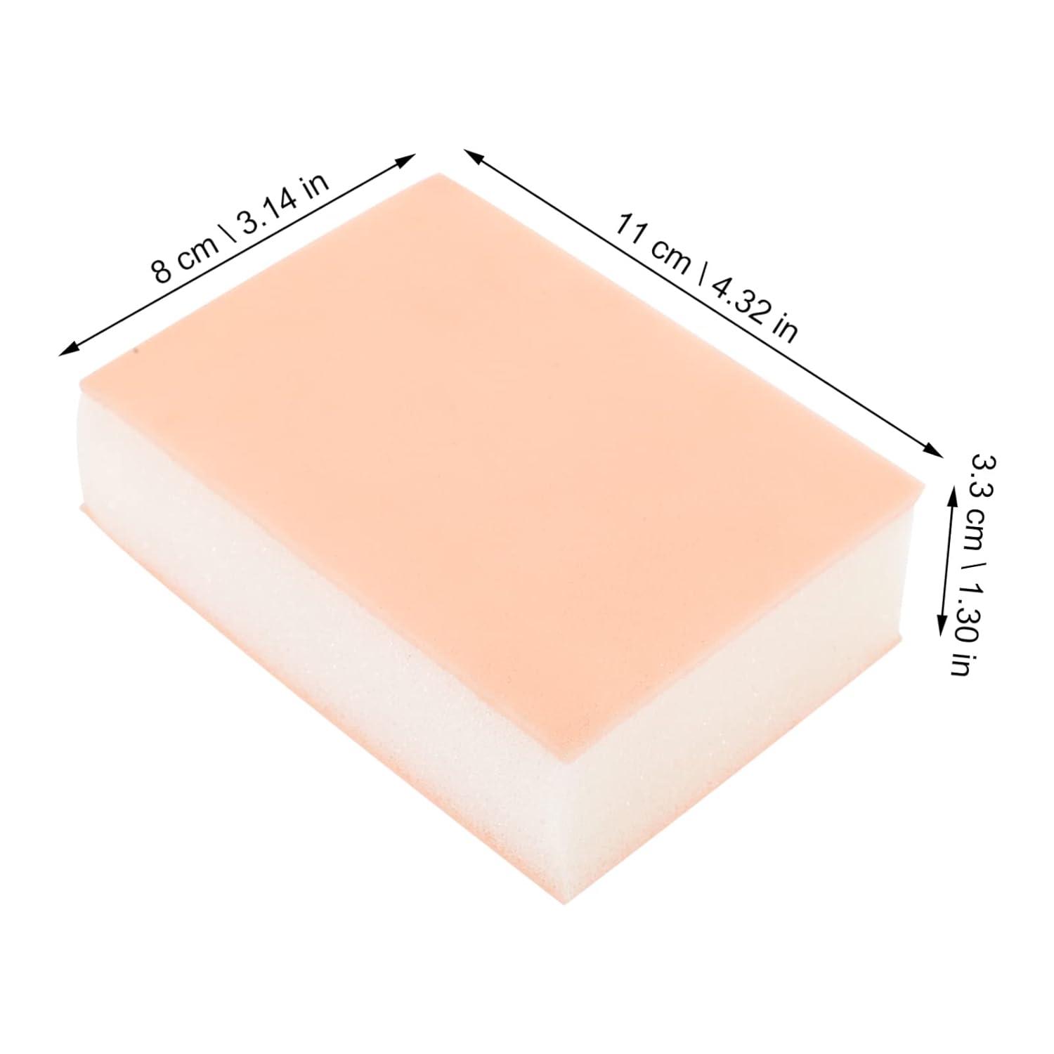 Vet Tech Supplies Injection Practice Kit Skin Injection Pad Multi ...