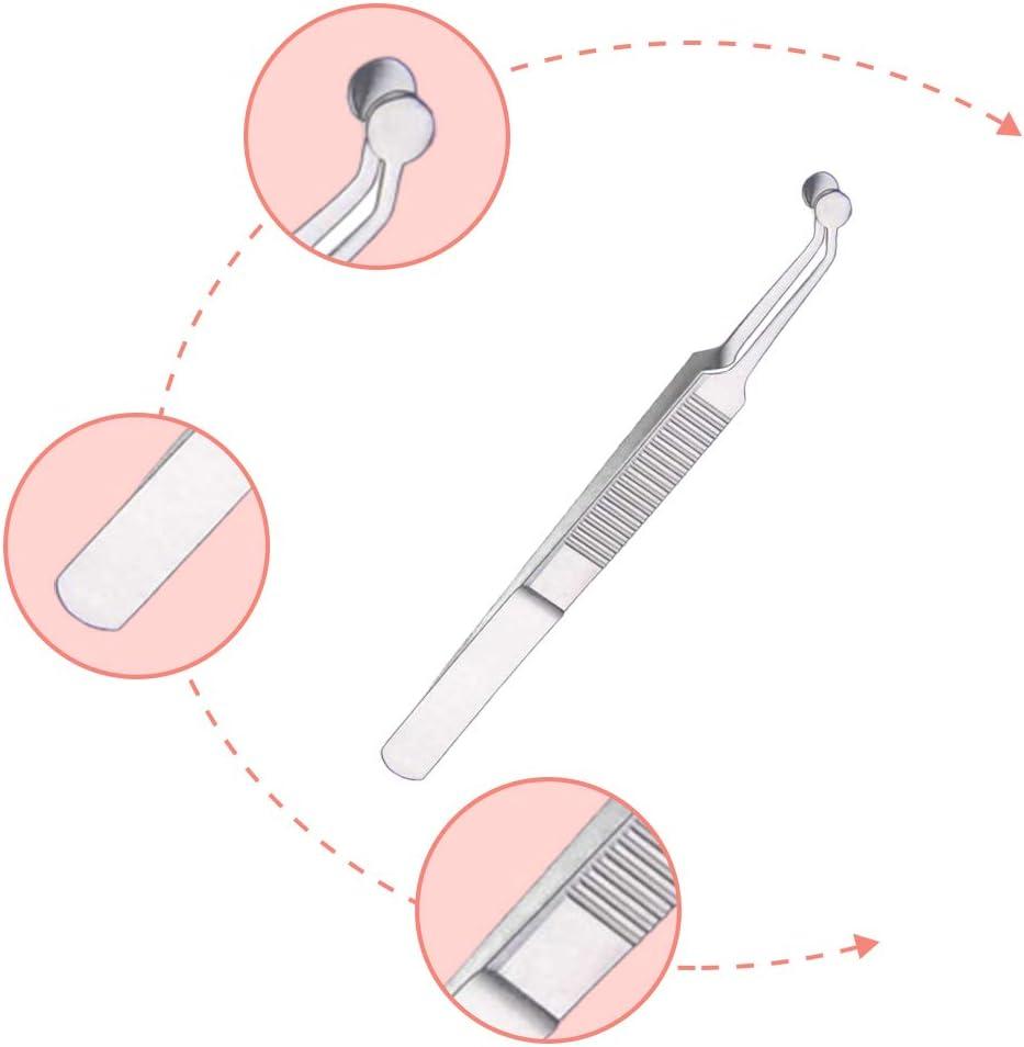 Homyl Meibomian Gland Forceps Expressor - Effective Treatment for Dry ...