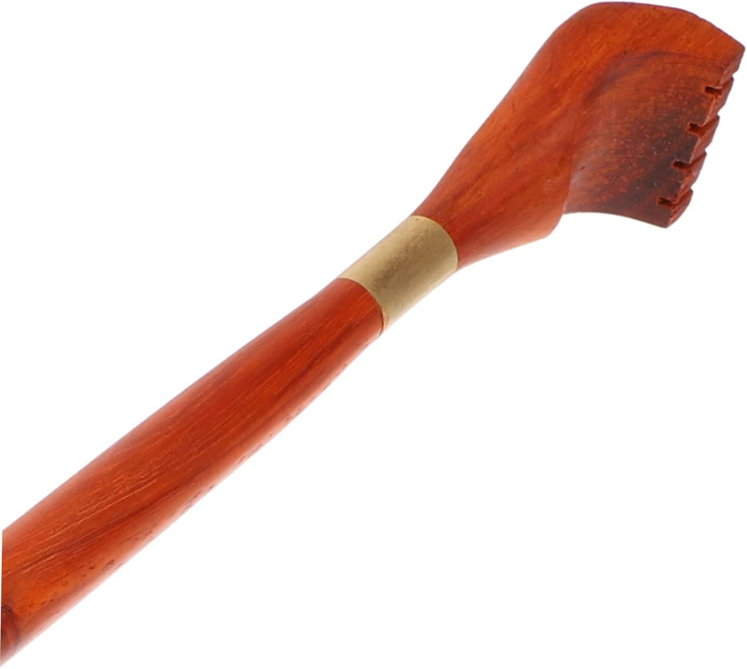 Beavorty 4-Piece Back Scraper Set - Ultimate Back Relief & Relaxation ...