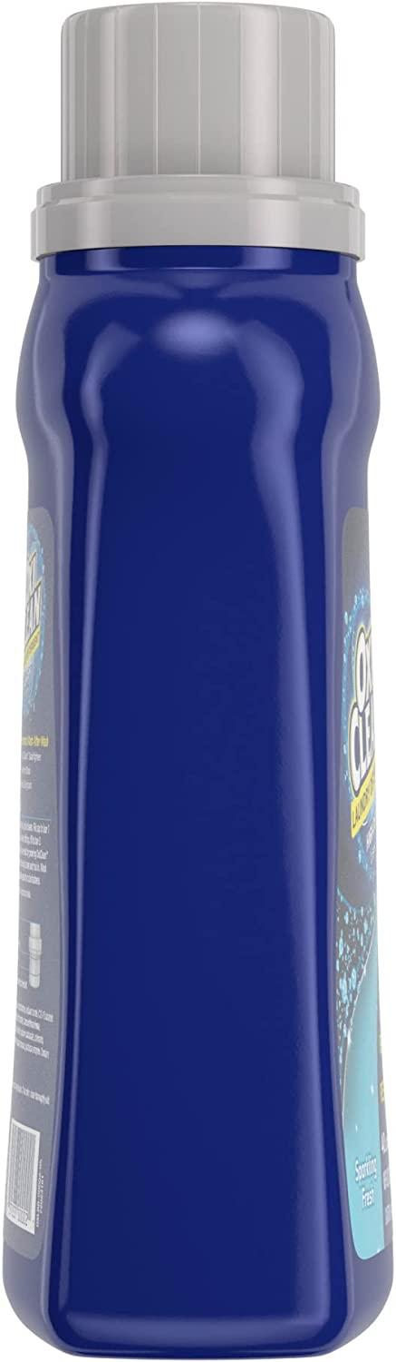 OxiClean High Def Sparkling Fresh Liquid Laundry Detergent 60 oz ...