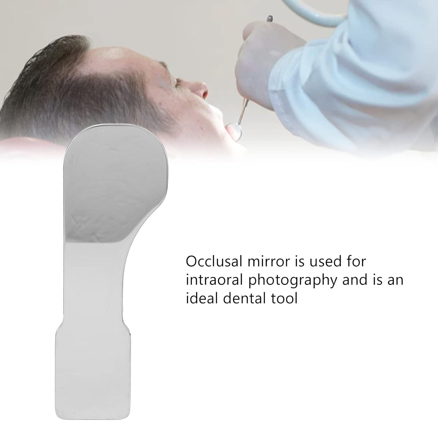 Ylszhy Professional Dental Photography Level - Stainless Steel Dental ...