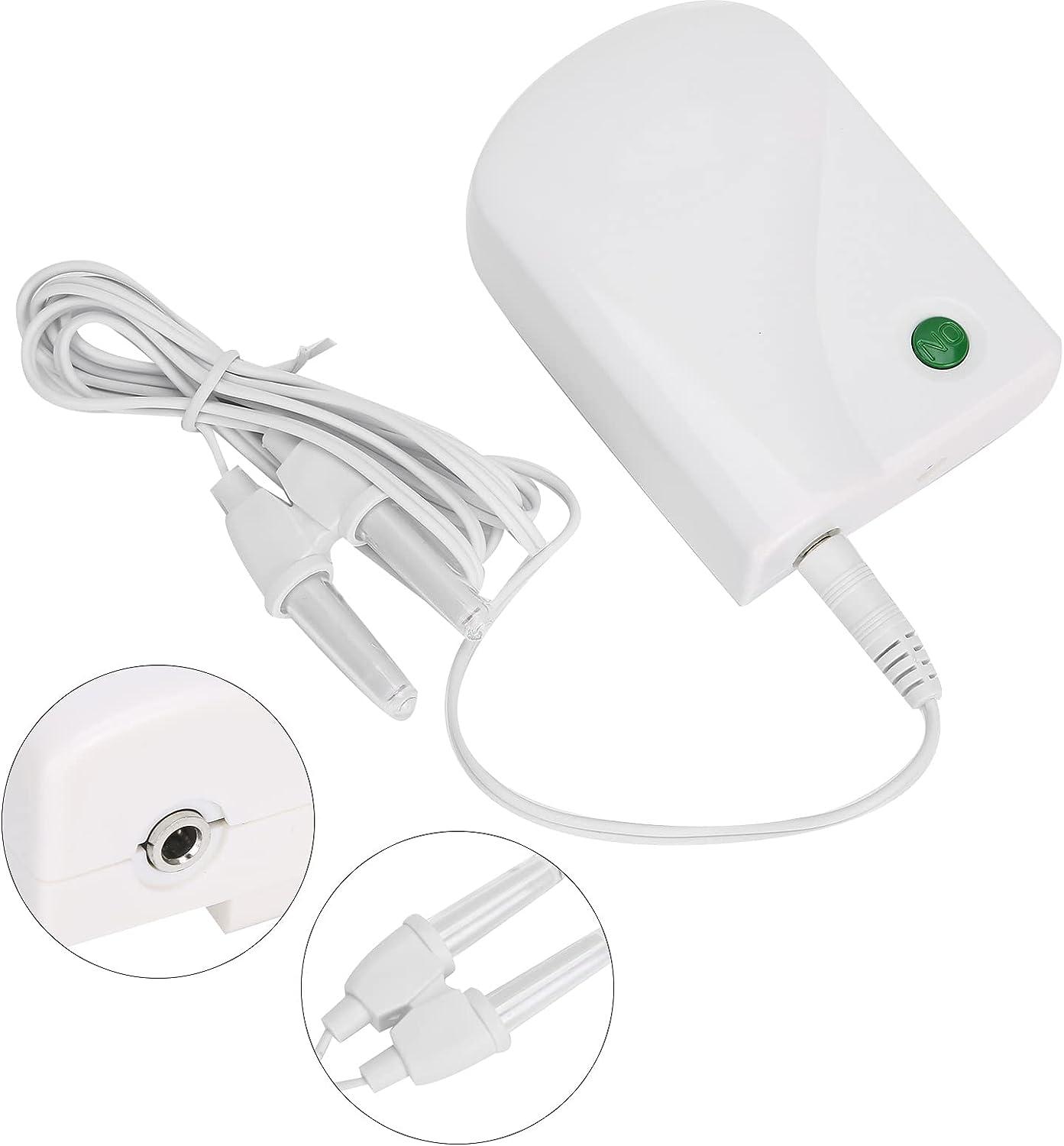 Nasal LED Rhinitis Treatment Device for Temporary Sinus Pain Relief ...