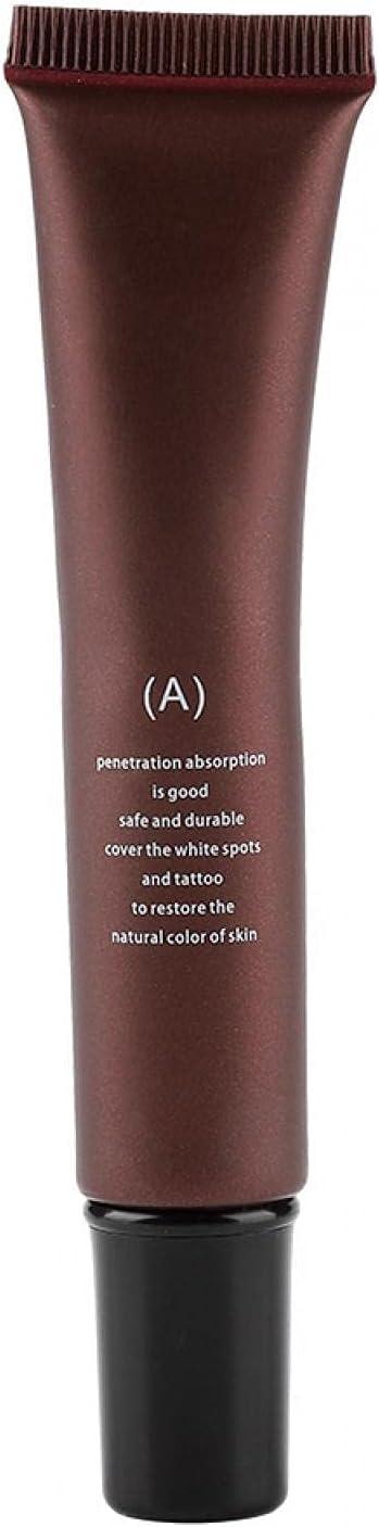 Professional Waterproof Scar Corrector Makeup for Total Coverage ...
