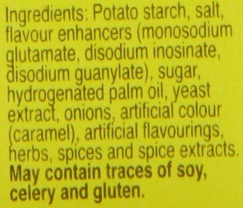 Telma Stock Cubes Beef Flavor 3x0.5oz (Pack of 12) - Savory Beef Broth ...