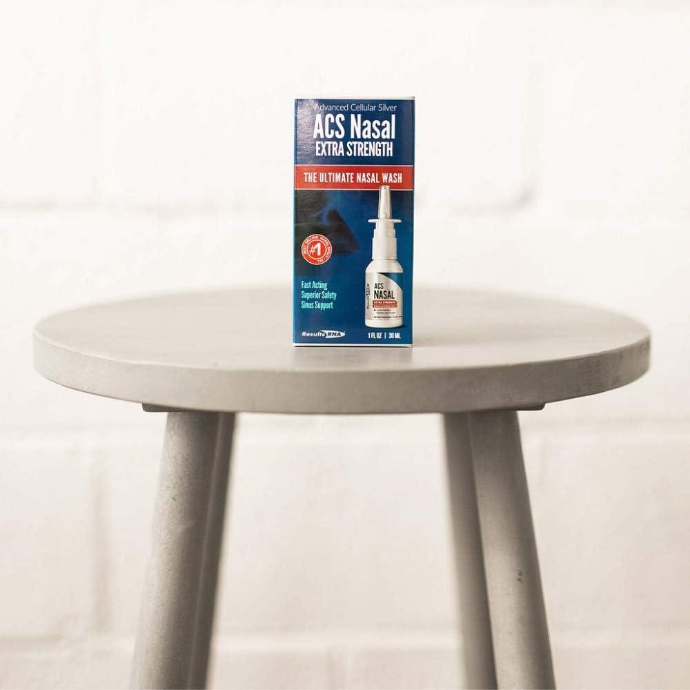 Results RNA ACS Extra Strength Spray - Powerful Immune Support | Buy ...