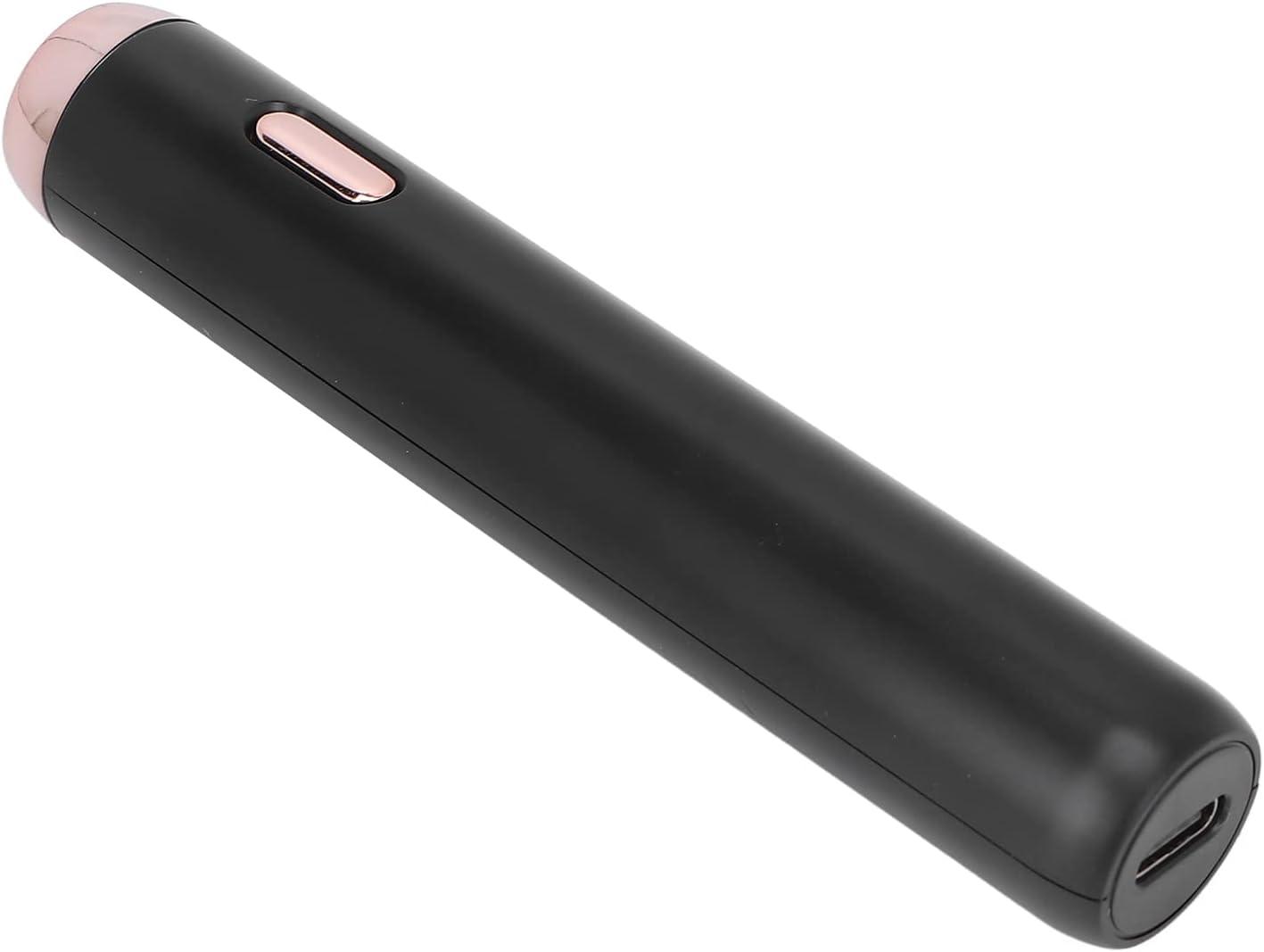 Portable Heat Pulse Anti-Itch Device for Mosquito Bite Relief - 2 Gear ...