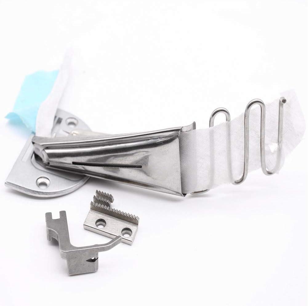 OERTUFU Sewing Machine Accessories Double Fold Angle Binder Set - 13 ...