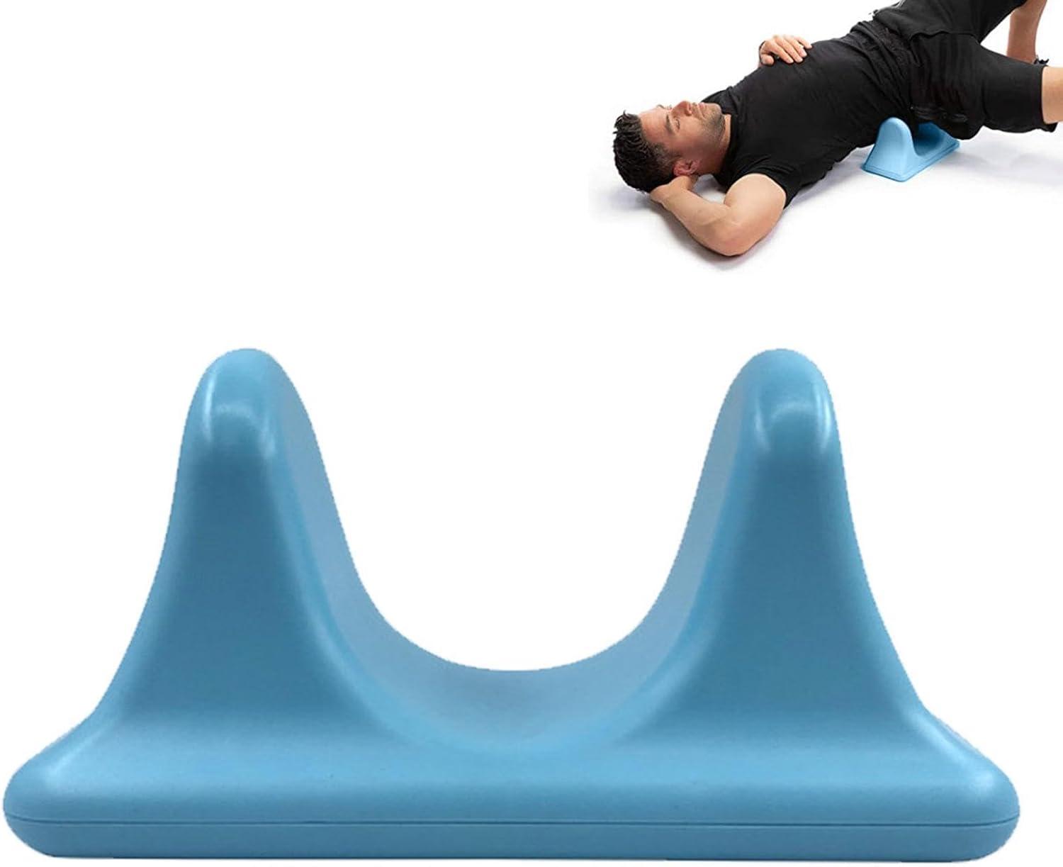 1/4PCs PSOAS Release Tool - Hip Massage Hook for Hip Flexor & Iliacus ...