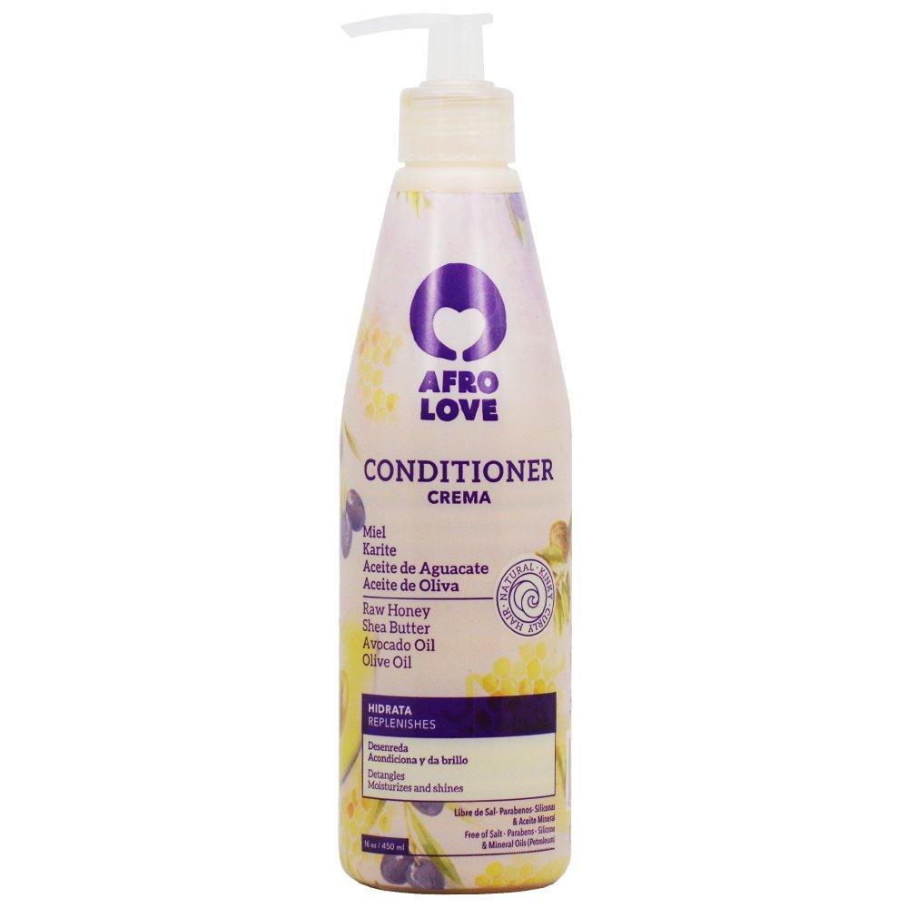 Get Gorgeous with Afro Love Hair Care 5-Piece Set - Shop Now! | Buy Now ...